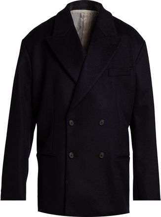 Emporio Armani JACKEN & M&Auml;NTEL - M&auml;ntel auf YOOX.COM