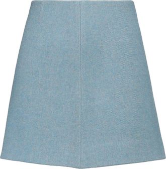 Ganni HOSEN & RÖCKE - Miniröcke auf YOOX.COM