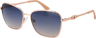 Guess Sonnenbrille GU7884 28W 57