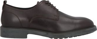 Geox SCHUHE - Schnürschuhe auf YOOX.COM