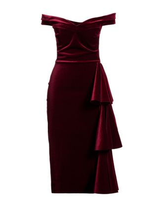 La Petite Robe Di Chiara Boni KLEIDER - Midi-Kleider auf YOOX.COM