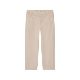 Closed Damen, Jeans, Beige, W30 L32Gr&ouml;&szlig;e