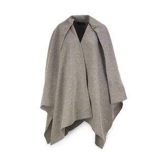 Fabiana Filippi Fabiana Filippi Jacken - - Jackets - Damen - Grau - ONE SIZE