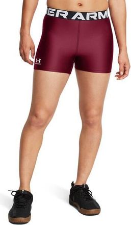 Under Armour Damen Shorts UA HG AUTHENTICS SHORTY