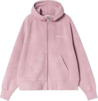 Carhartt Work in Progress Sweatshirt Painter en coton