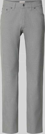 Brax Slim Fit Hose mit Eingrifftaschen Modell Chuck