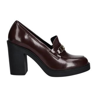 Love Moschino Damen, Schuhe, Lila, 41 EUGr&ouml;&szlig;e
