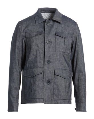 Herno JACKEN & M&Auml;NTEL - Jeansjacken/M&auml;ntel auf YOOX.COM