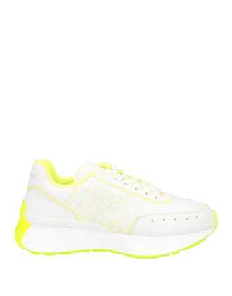 Alexander McQueen SCHUHE - Sneakers auf YOOX.COM