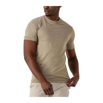 Drykorn Herren, Oberteile, Beige, 2XLGr&ouml;&szlig;e
