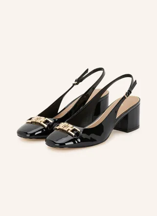 Guess Slingpumps Calide schwarz