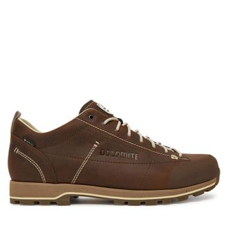 Dolomite Trekkingschuhe Dolomite 54 Low FG EVO GTX 292530-300 Braun