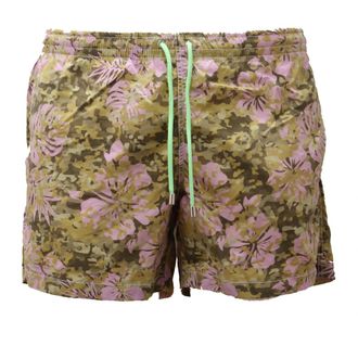 Rosi Collection Fiji Boxer - - Swimwear - Damen - Mehrfarbig - M