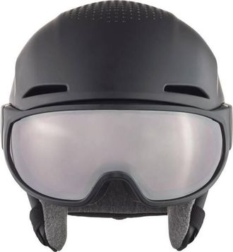 Alpina Herren Helm ALTO QV