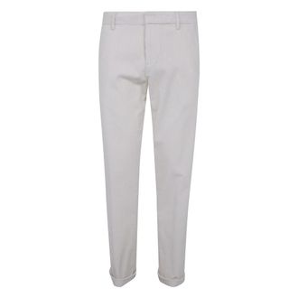 Dondup Gaubert Relax Hose - - Trousers - Herren - Beige - W32