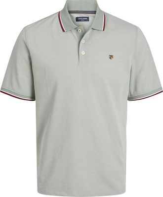 Jack & Jones JPRBLUWIN Polo SS NOOS