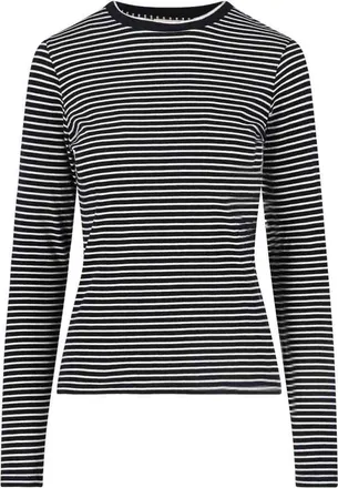 Nili Lotan T-Shirt - Schwarz