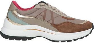 A|X Armani Exchange CHAUSSURES - Sneakers sur YOOX.COM