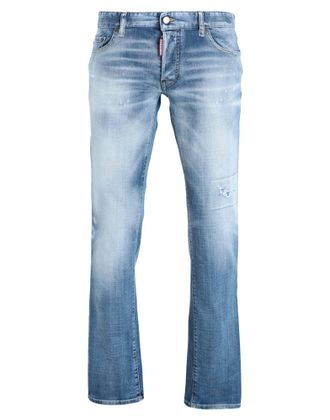 Dsquared2 HOSEN & R&Ouml;CKE - Jeanshosen auf YOOX.COM
