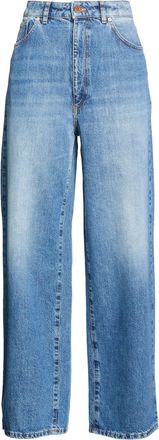 Pantaloni Torino HOSEN & R&Ouml;CKE - Jeanshosen auf YOOX.COM