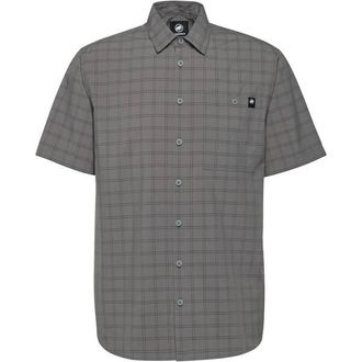 Mammut Herren Hemd Lenni Shirt