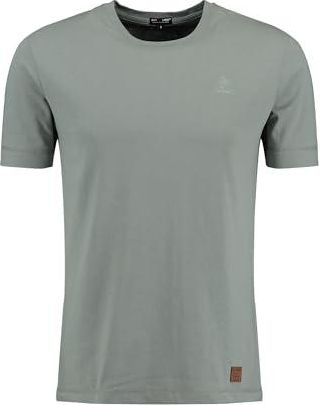 Key Largo Klbutter T-Shirt, Vert Sauge (1550), XXL Hommes