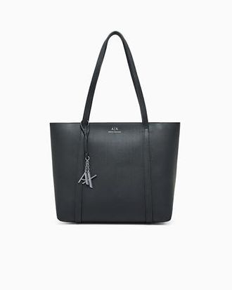 A|X Armani Exchange WOMANS SHOPPING, Sacs &agrave; provisions