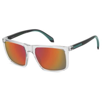 Polaroid Lunettes de soleil PLD 2176/S/X - Homme - Accessoires - Multicolore - Taille: 56 MM