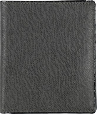 Valextra Kleinlederwaren - Brieftaschen auf YOOX.COM