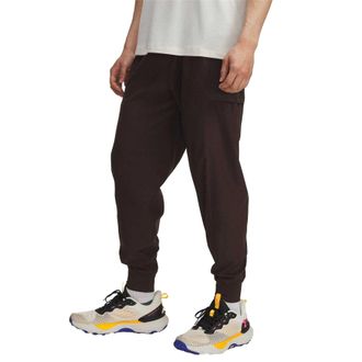 Under Armour Trail Run Jogginghosen f&uuml;r Herren (Braun)