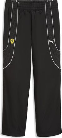Puma Scuderia Ferrari PUMATECH-X Hose Herren, Accessoires, Schwarz, XXL
