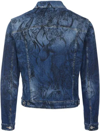 Dsquared2 Jeansjacke