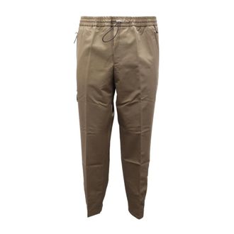 PT01 CP Rsz0Zf0Pra Ru07 Slim-fit Hose - - Trousers - Herren - Braun - 2XL