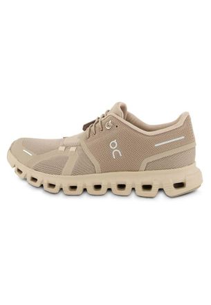 On Damen Laufschuhe CLOUD 6 W MAUVE