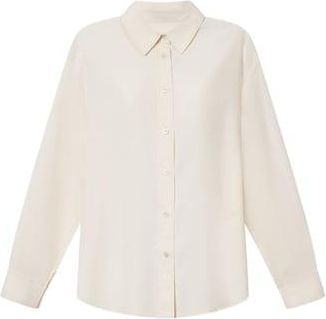 Isabel Marant Chemise fluide Fabriza &agrave; manches longues