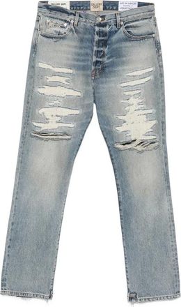 Gallery Dept. Homme, Jeans, Bleu, Taille: W32 Jeans Gallery Dept