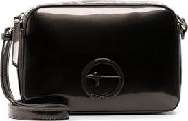 Tamaris Cilla Crossbody Bag Darksilver