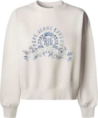 Pepe Jeans London Sweatshirt Malvec
