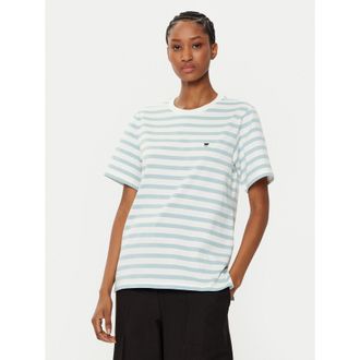 Max Mara T-Shirt Satrapo 2515971031 Gr&uuml;n Regular Fit