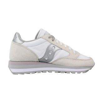 Saucony Jazz Triple Sneakers - - Shoes - Damen - Wei&szlig; - 37 EU