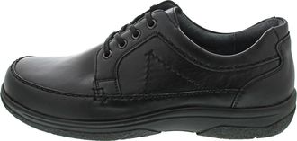 Waldl&auml;ufer Lugina 633004 Schiefer, dunkel-braun(Schiefer), Gr. 10