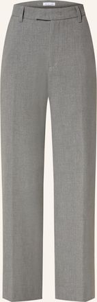 Mrs & Hugs Mrs & Hugs Marlenehose grau