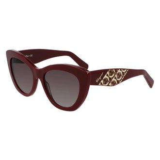 Ferragamo Damen, Accessories, Rot, ONE SIZEGr&ouml;&szlig;e