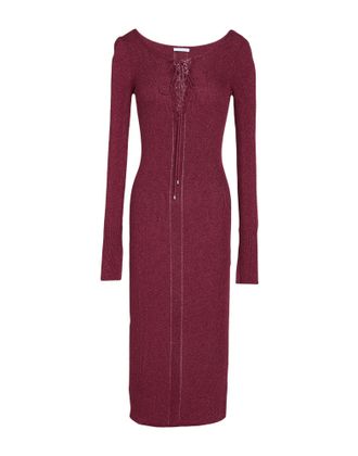 Patrizia Pepe KLEIDER - Midi-Kleider auf YOOX.COM