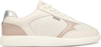 Liu Jo Sneakers Liu Jo BA6051 PX246 Wei&szlig;