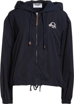Moschino JACKEN & M&Auml;NTEL - Jacken und Anoraks auf YOOX.COM
