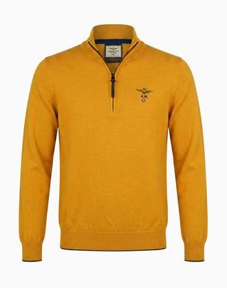 Aeronautica MAILLE - Pullover sur YOOX.COM