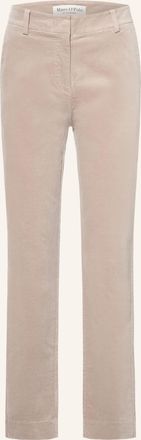 Marc O'Polo Marc Opolo Samthose grau