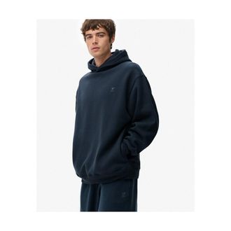 Superdry Sweat &agrave; capuche oversize
