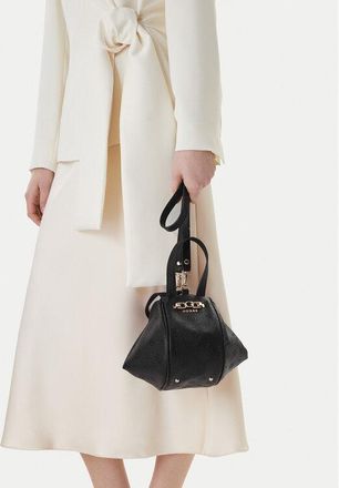 Guess Handtasche Anise Mini HWPD99 16770 Schwarz